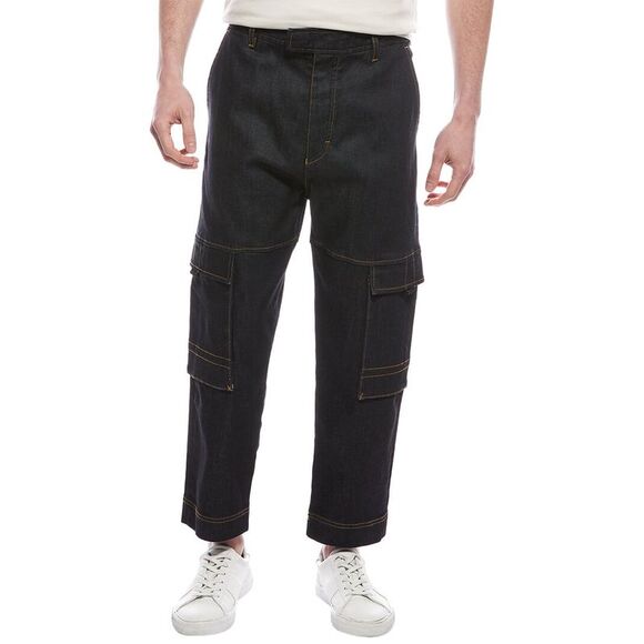 Hugo Boss | Jeans | Hugo Hugo Boss Mens Denim Pant Blue | Poshmark